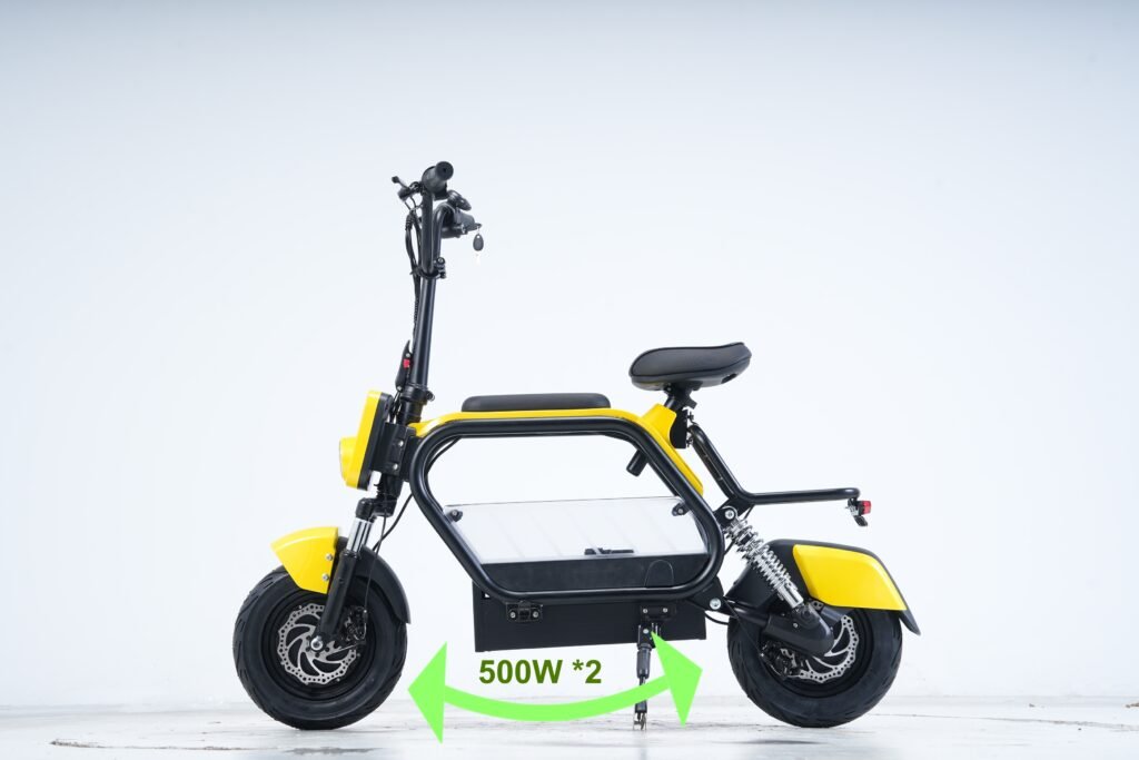 Introducing the Update Version — Apple A2 Pro – GTRIDEBIKE